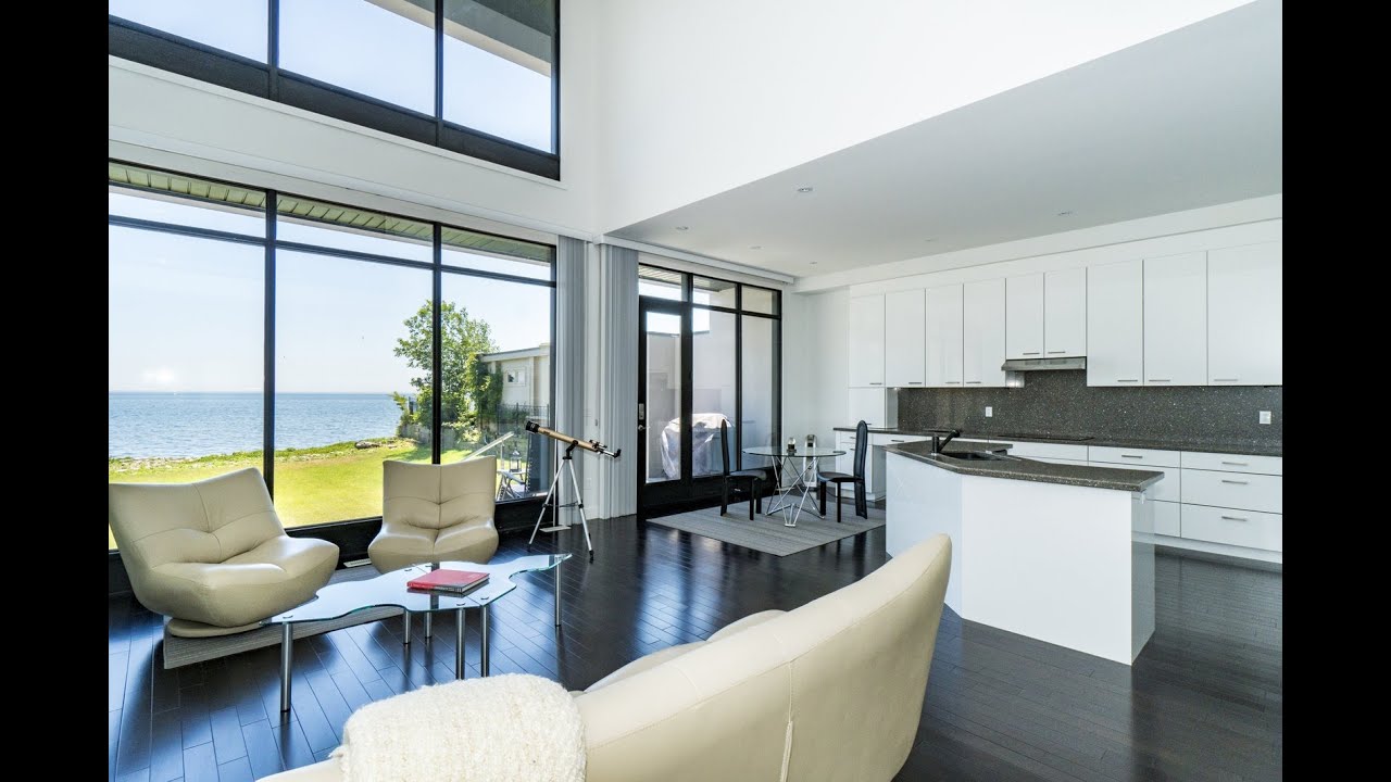 71 BEN MACHREE DRIVE, MISSISSAUGA - YouTube