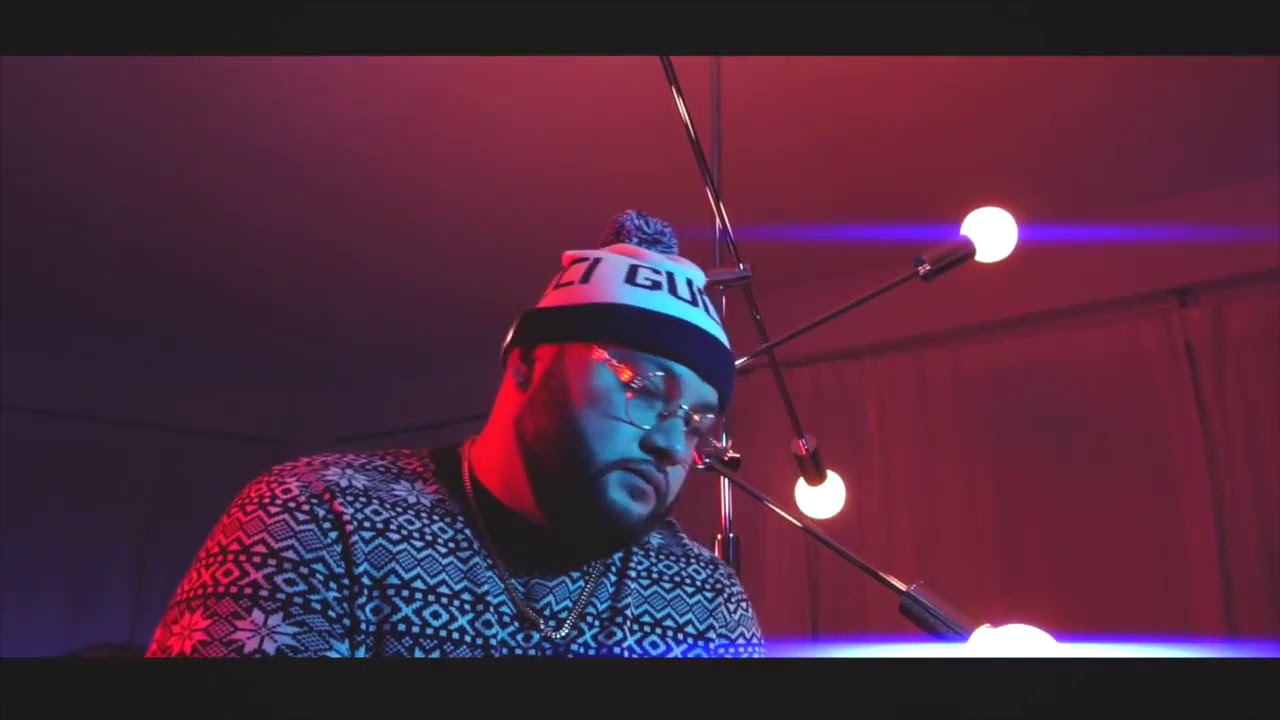 Toppy X Navidad 🔥🔥🔥🔥 - YouTube