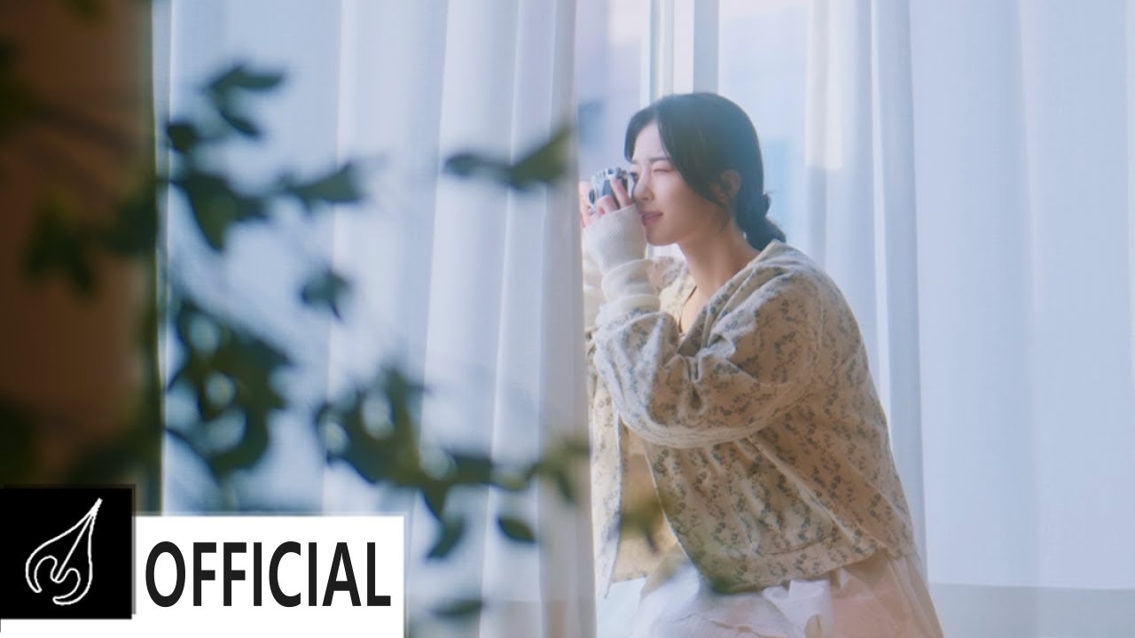 【Official MV】 하얀꿈 - 연하리(yeon HARI) [Original] 3rd Album - YouTube Music