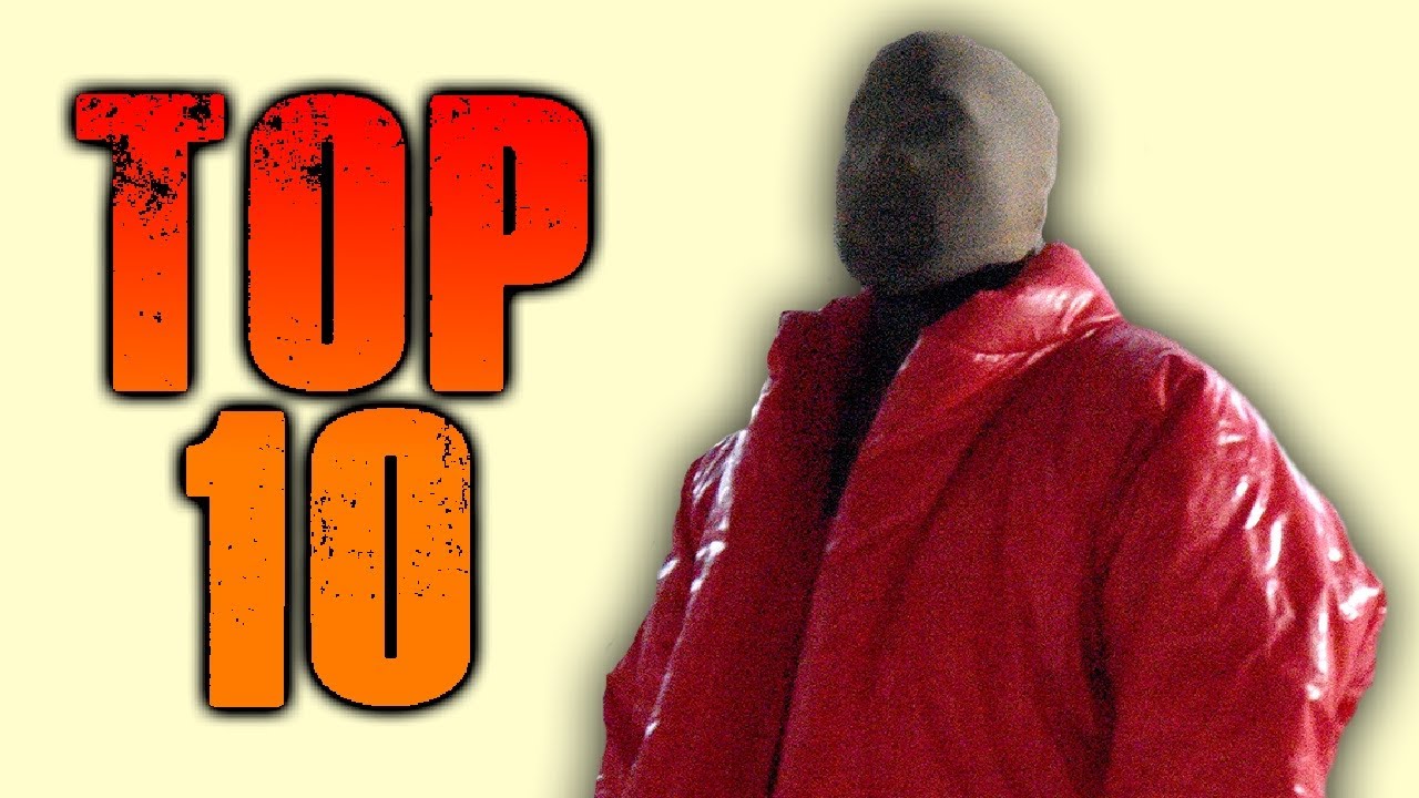 Top 10 Rappers of 2021 - YouTube