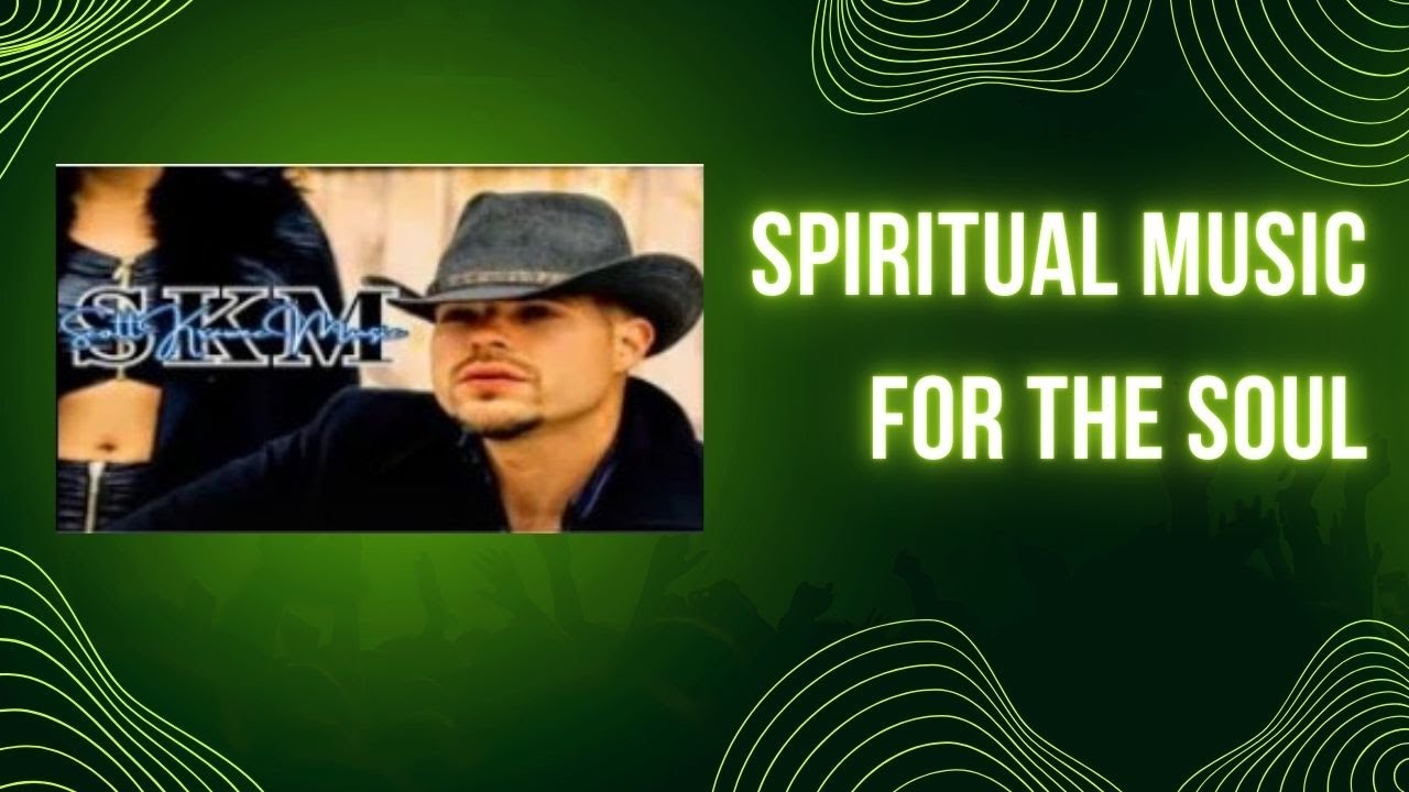 Spiritual Music for The Soul! The Very Best of Soul ! - YouTube