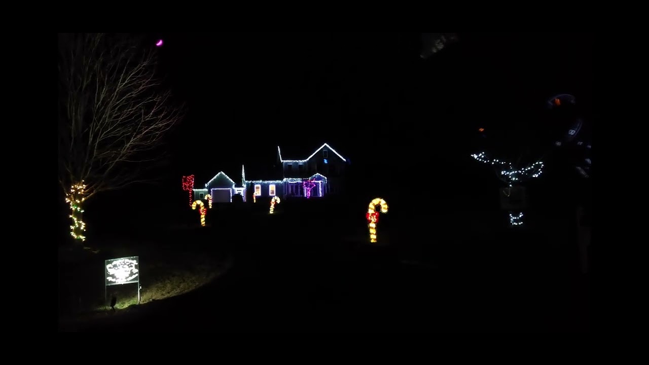 Rocking Rudolph Introduces Wizards of Winter by TSO - YouTube