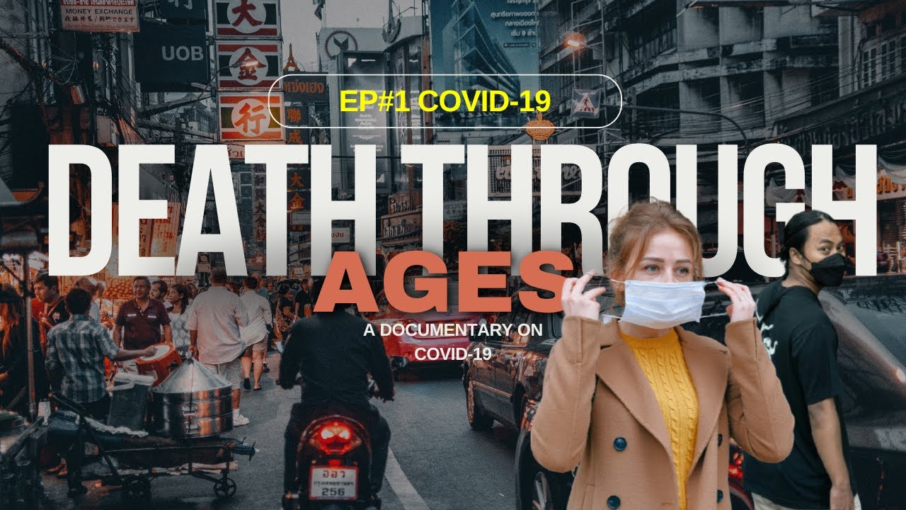 Death Through Ages | Ep# 1 COVID-19 | Dr Zain Rauf - YouTube