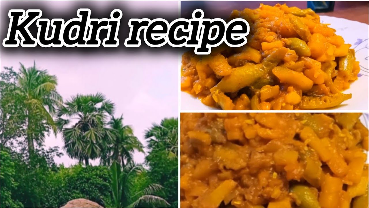 এইভাবে কুদরি রেসিপি বানালে বাচ্চা থেকে বয়স্ক সকলে আঙ্গুল চেটে খাবে ...