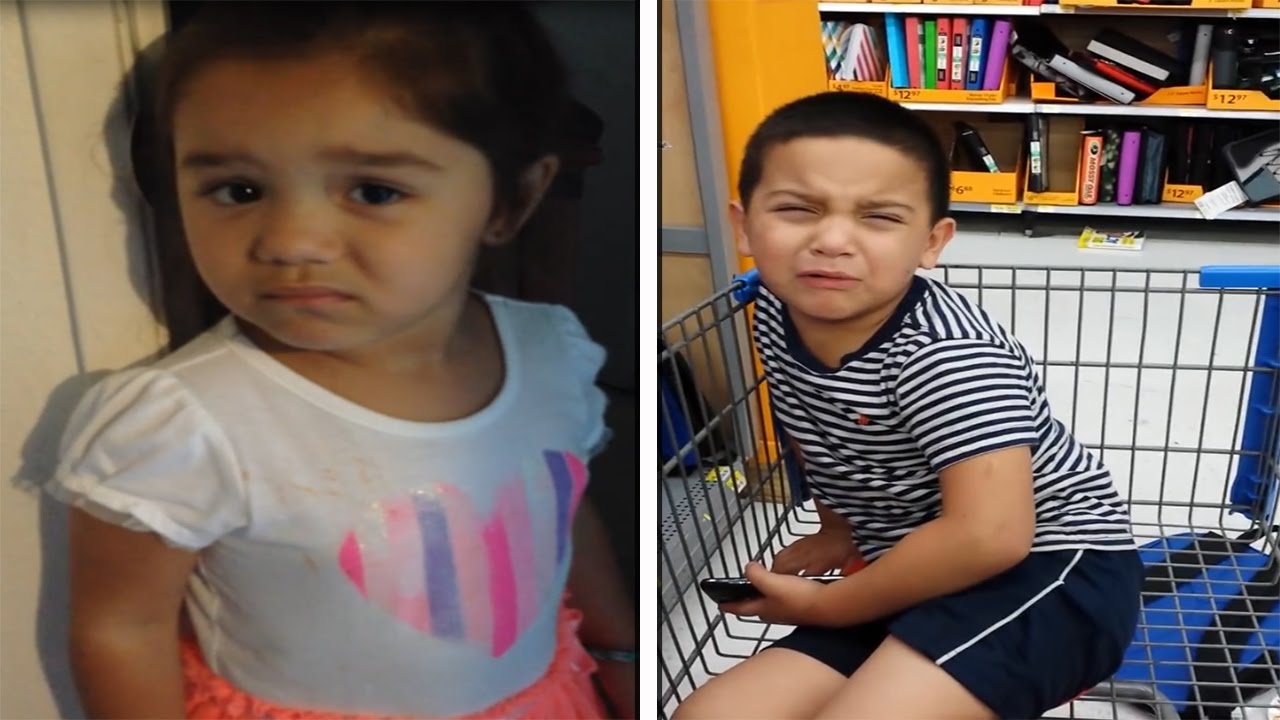 TOP 5 Back To School FREAKOUTS - YouTube