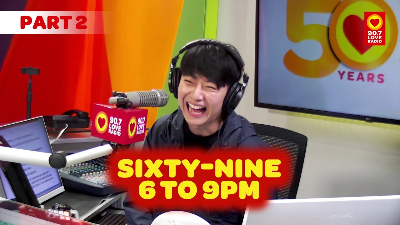 Kim Chino (May 26, 2025) | PART 2 - YouTube