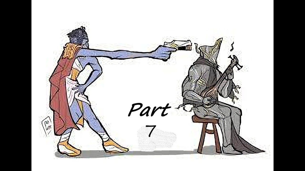 Memes only warframe players will understand part 7 - YouTube