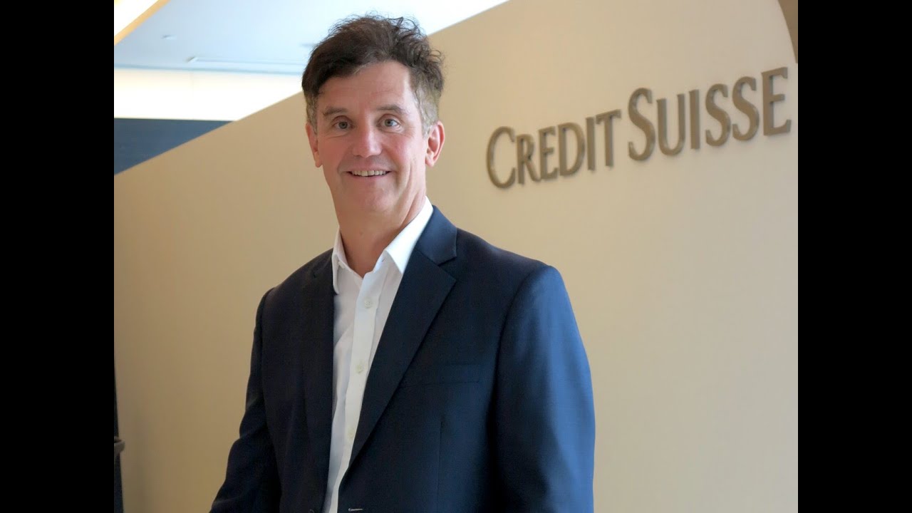 Private banking dynamics in Asia - YouTube