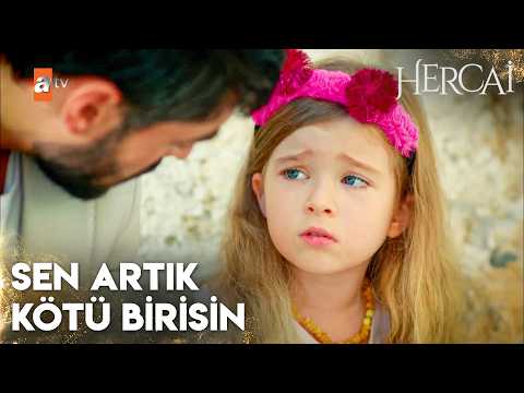 Miran, Gül Hanım'ı yolda ağlarken buldu - Hercai 13. Bölüm