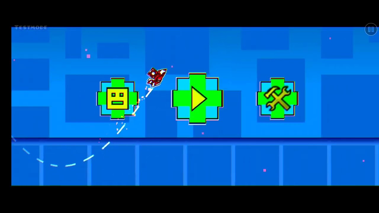 level exe not work/parte de gd - YouTube