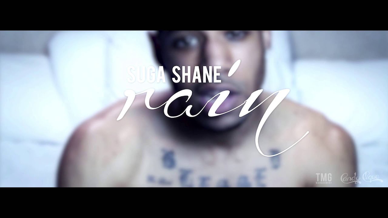 Suga Shane - Rain (official trailer) - YouTube