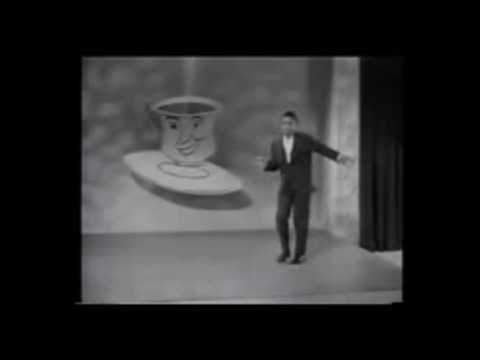 Reet Petite -Mr. Excitement- Jackie Wilson - YouTube