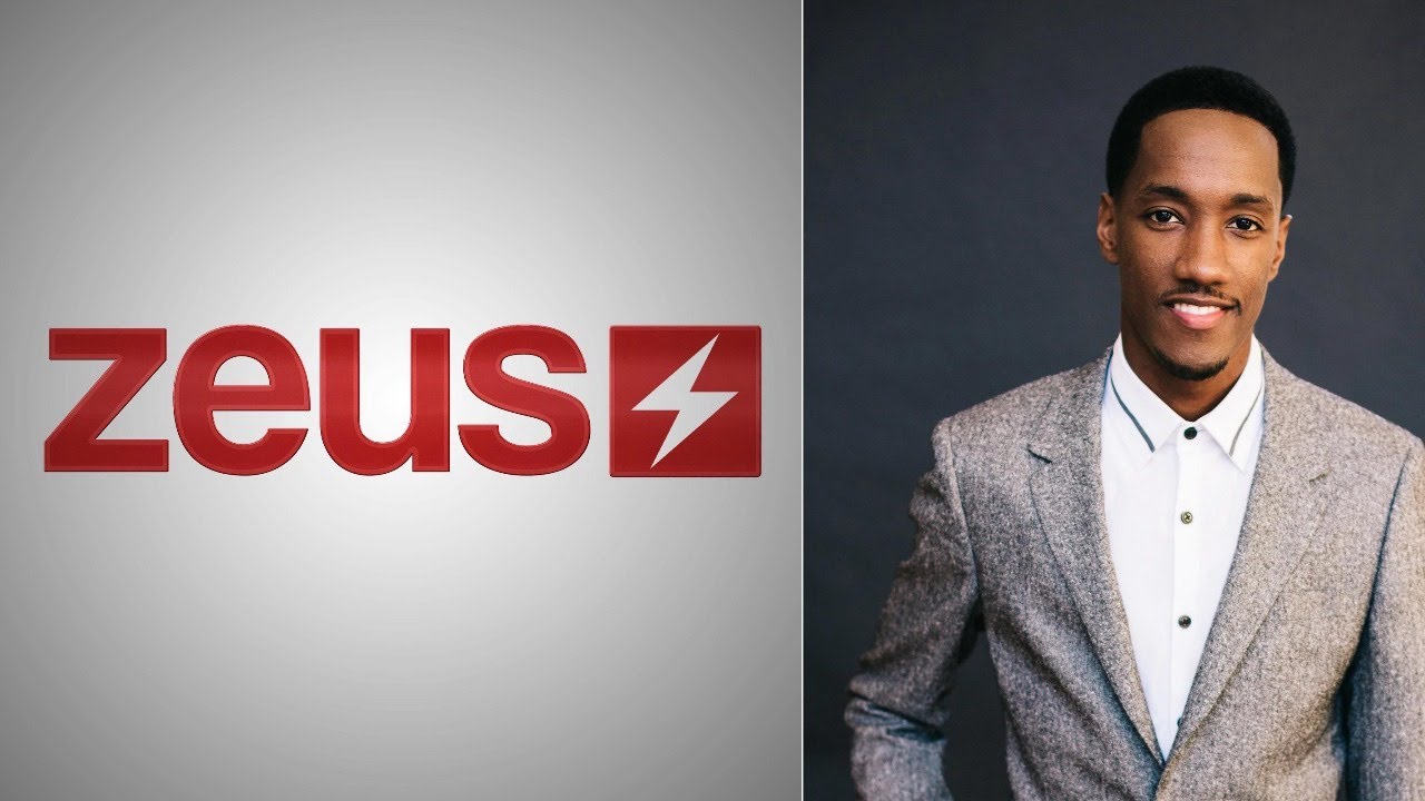 Reality Check with Zeus's Lemuel Plummer - YouTube