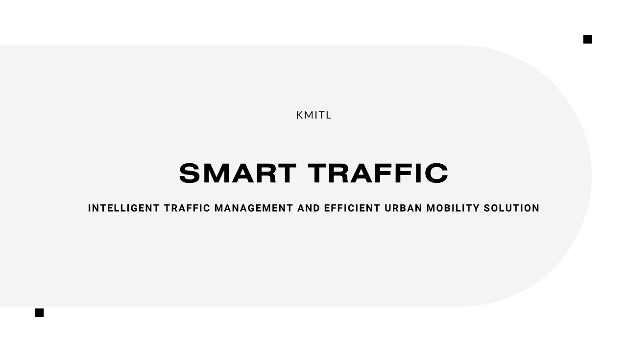 Smart Traffic System Using Vehicles Tracking and Counting with YOLOv8 ...