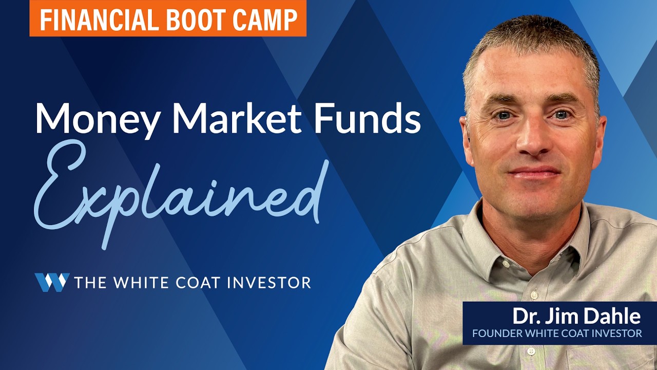 Money Market Funds Explained: What Doctors Should Know - WCI Financial ...