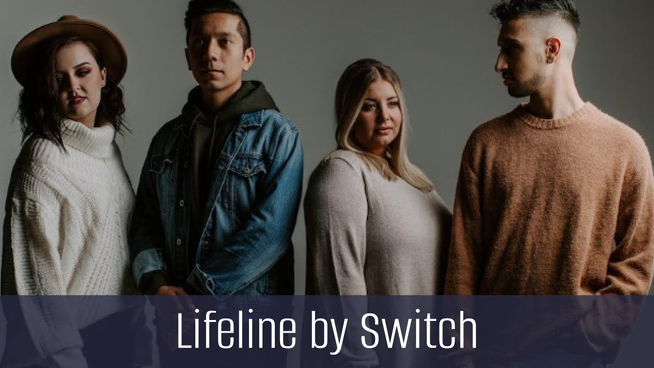 Lifeline - Switch - Participate (In) Song - YouTube