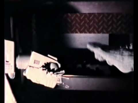 Attack of the AT-AT - YouTube