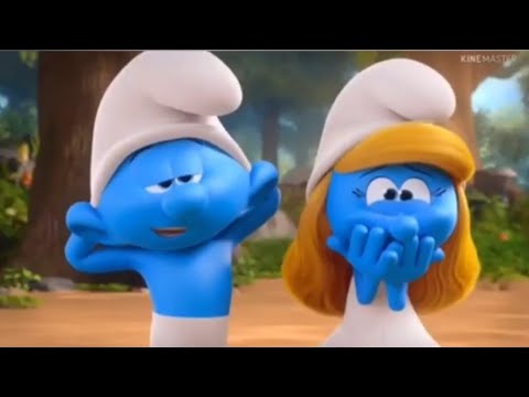 Fortachon y Pitufina (💪🏼Fortafina💙) Cuando te volveré a ver - YouTube