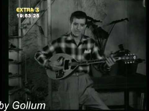 Οπου νιατα - Γρηγορης Μπιθικωτσης - YouTube