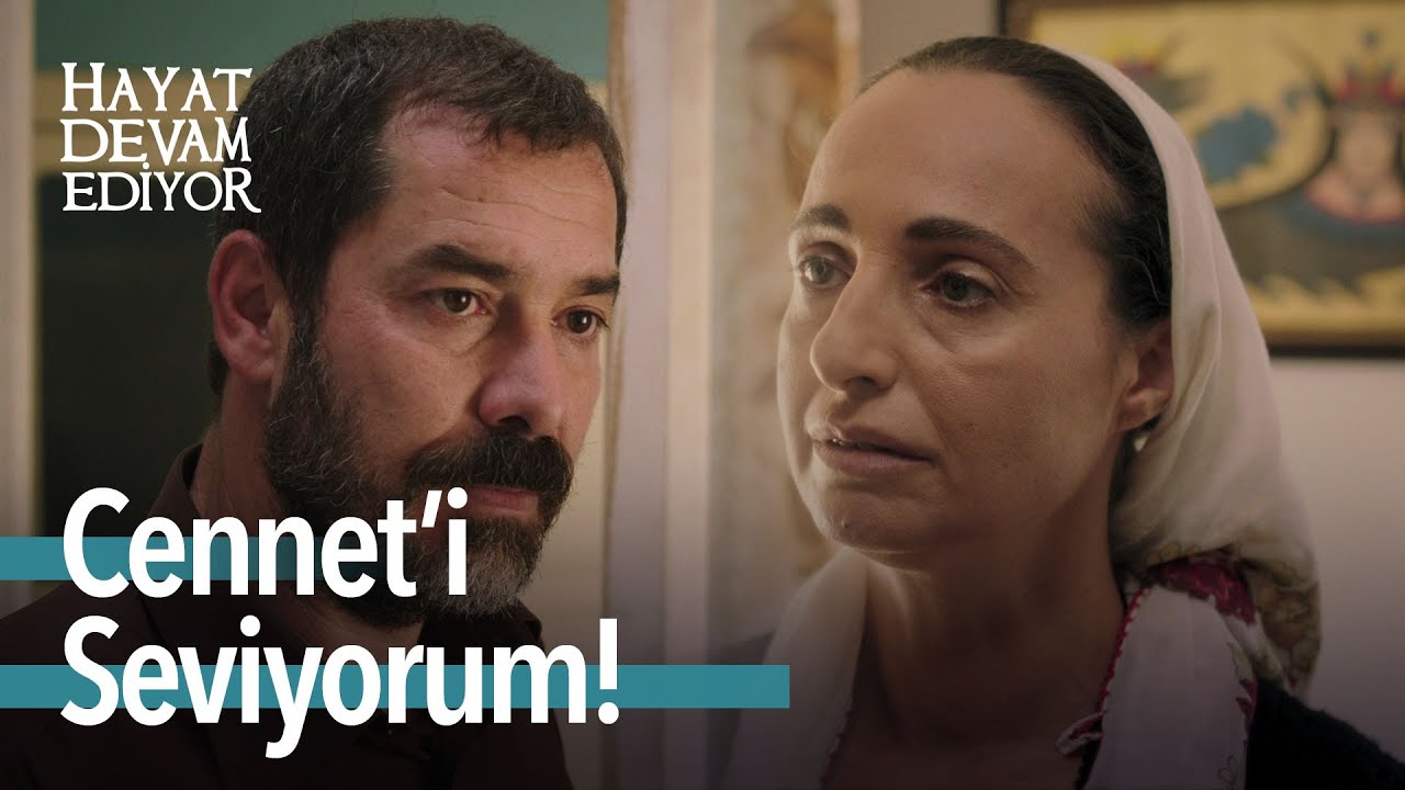 Cennet'ten ötesi cehennem! - Hayat Devam Ediyor 37. Bölüm - YouTube