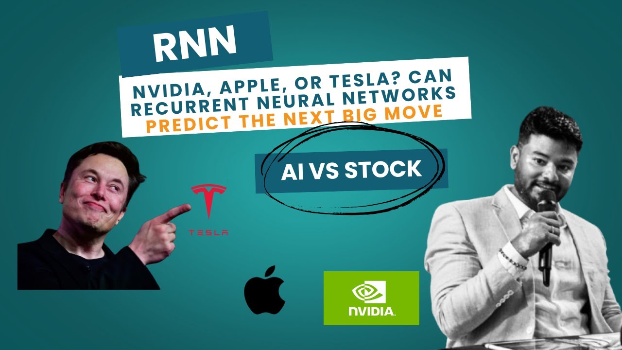RNNs Explained: How AI Analyzes Stock Trends & Market Predictions - YouTube