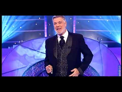 Stars in Their Eyes 2004 Live Final intro Matthew Kelly's last ever ...