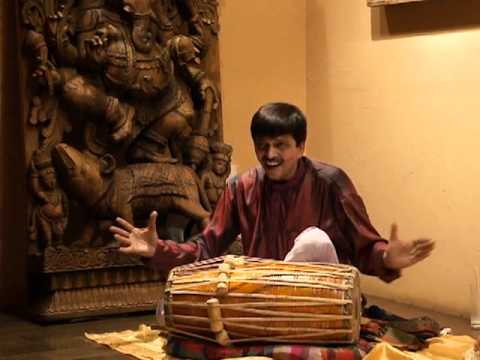 Odissi Mardal
