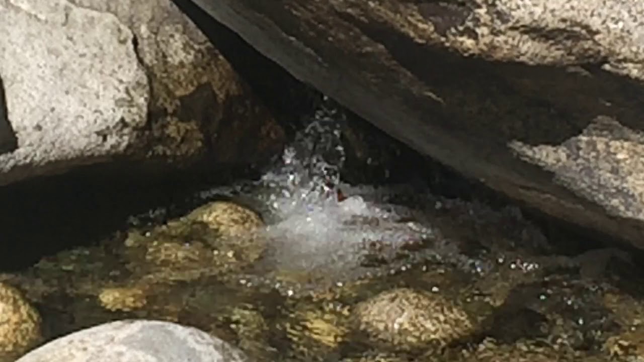 Yuba River Rocks: 1 - YouTube