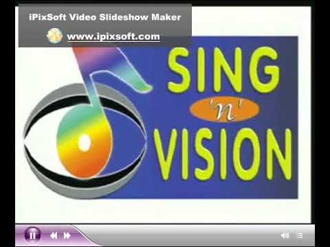 Videoke Logos "some of them all" - YouTube