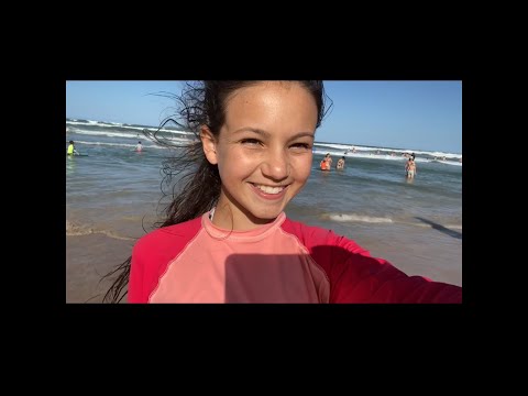 Arrume-se comigo para a praia!!!🏝️🌊☀️👙🐚