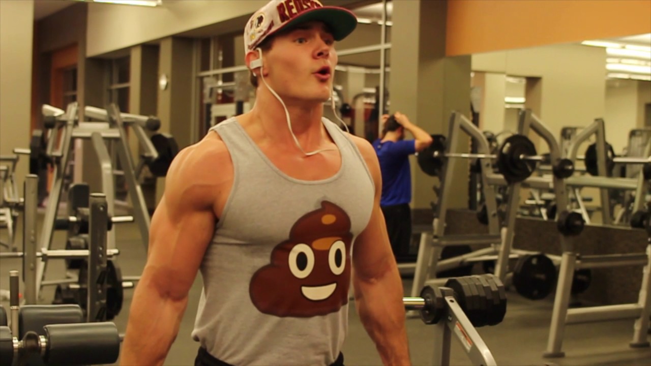 Mike (Bodybuilding Documentary) - YouTube