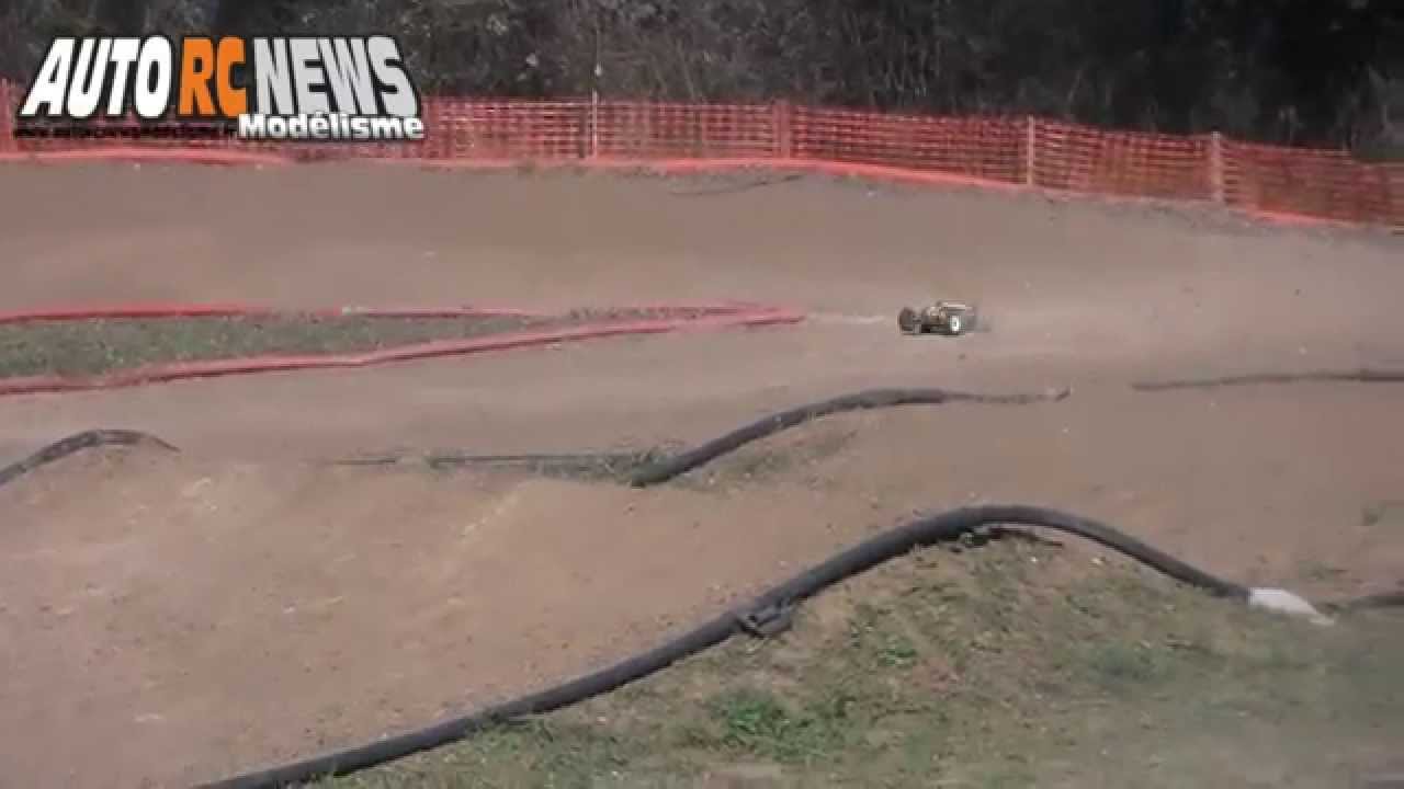Course Open Promo TT 8eme Apt Pegase RC Racing Kyosho MP9 Nicolas ...