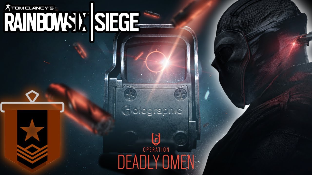 Rainbow Six Siege | Will We get past COPPER - YouTube