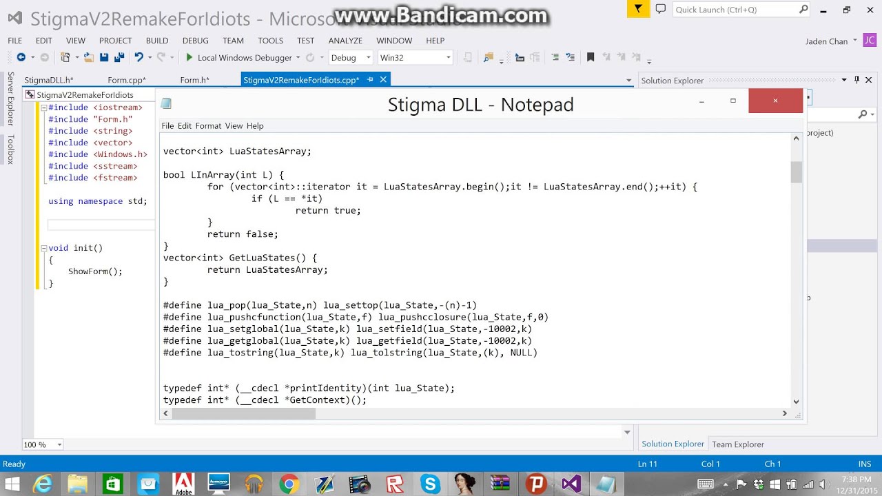 Op New Roblox Hackexploit Stigma V6 Script