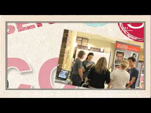 Go Now Missions 2011 Video - YouTube