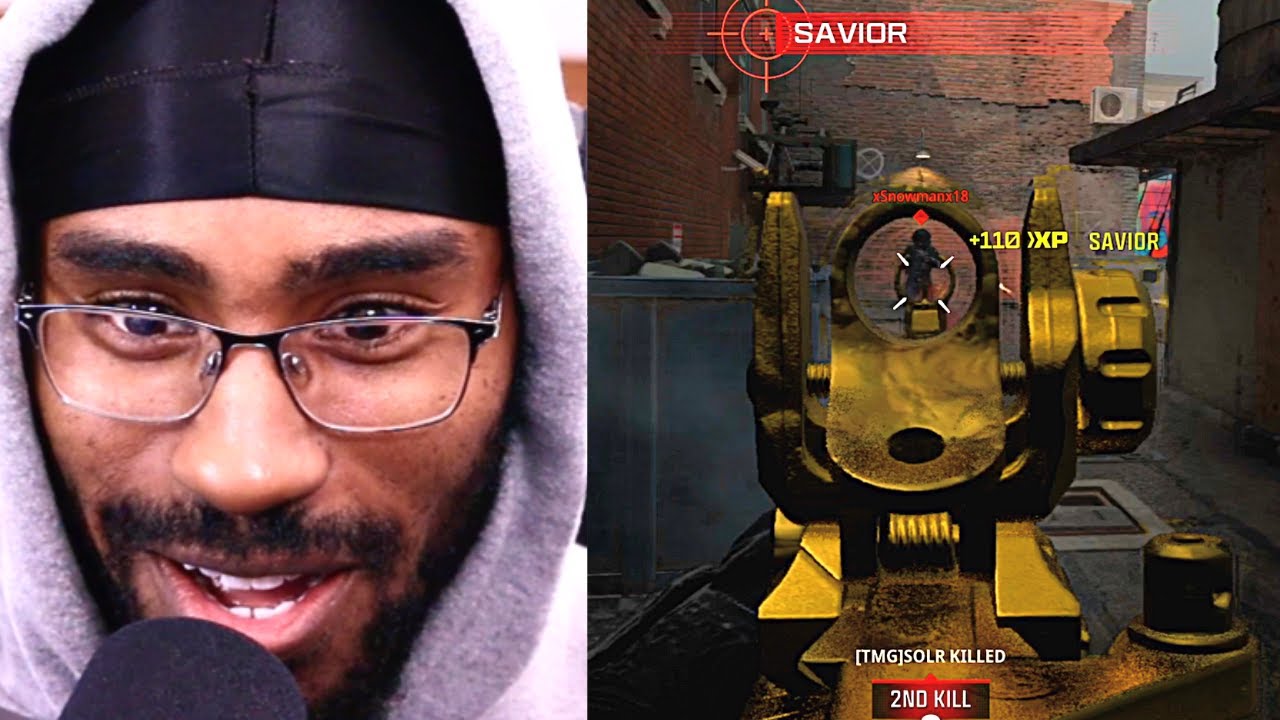 Favorite SMG Vector AKA - The Fennec Game Play - MW3 32 Kills (Call of ...