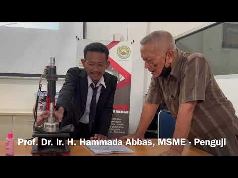 Pengembangan Mesin Press Ban Dalam Menggunakan Arduino dengan Sistem ...