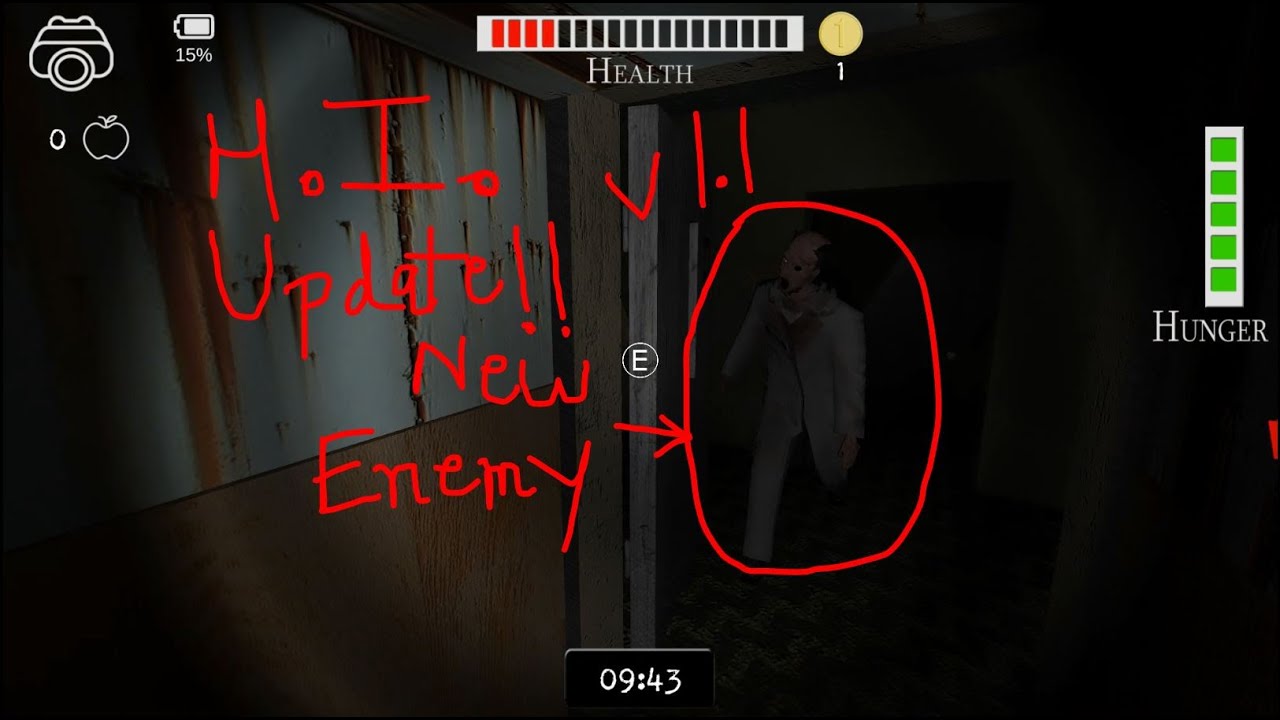 Hotel Insanity Unofficial PC Port Updated v1.1 Gameplay with New Maniac ...