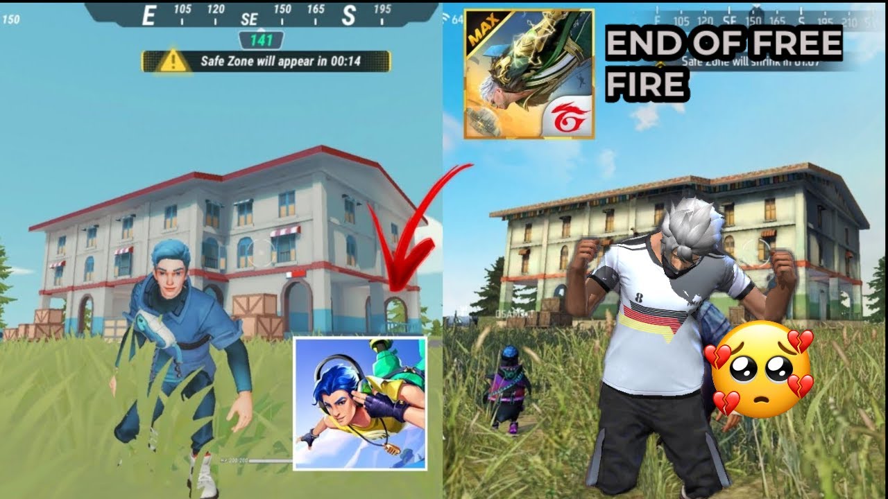 LITE IS FAKE😡 || REAL TRUTH | GARENA FREE FIRE - YouTube