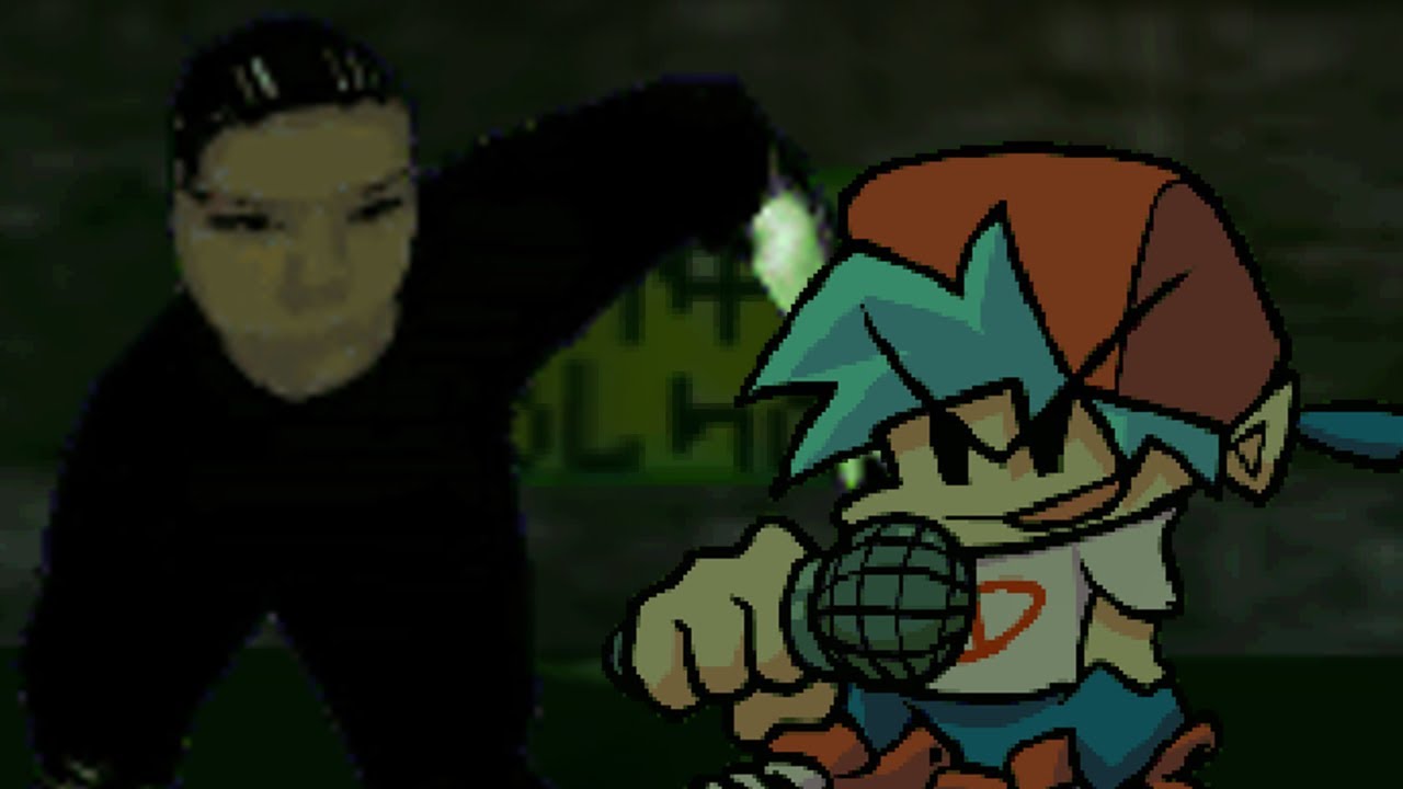 Totally Garnular Friday Night Funkin' - Full Combo!! - Garn47 DEMO ...