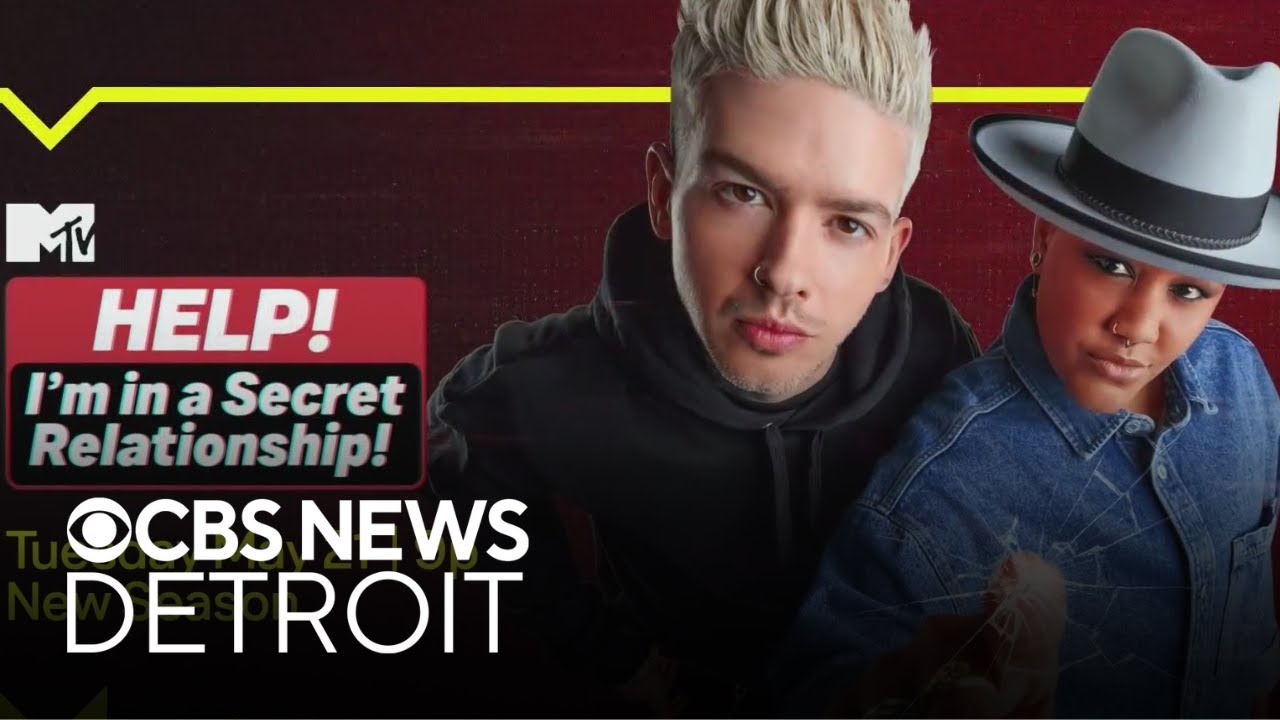 New season of Help! I'm In a Secret Relationship! premieres May 21 on MTV - YouTube