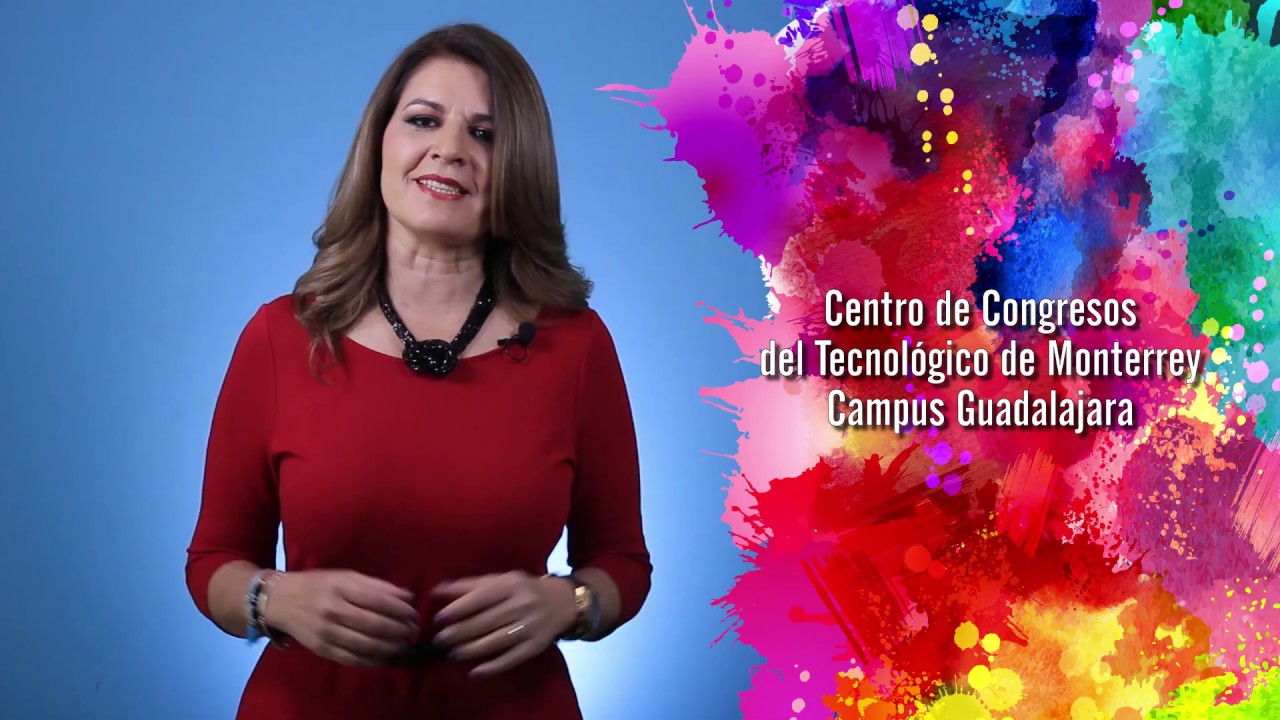 Gaby Porras - Parent's Talk 2019 - YouTube