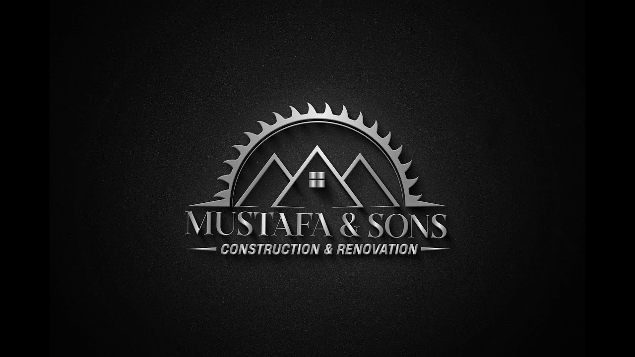 Illustrator Logo Design Tutorial Real Estate And Construction Logo Youtube