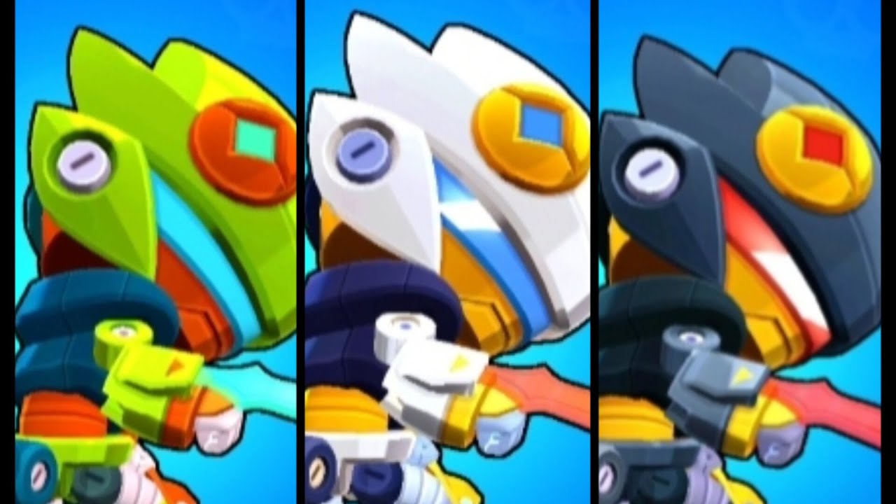 All Mecha Leon Gameplay | Winning Animation | Losing Animation | Pins ...