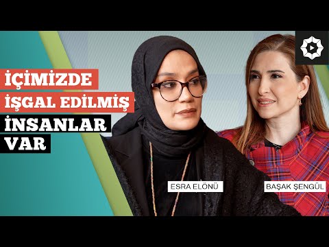 Lince Bağışıklık Kazandım! | Esra Elönü | Başak Şengül ile Medya Arkası - B12