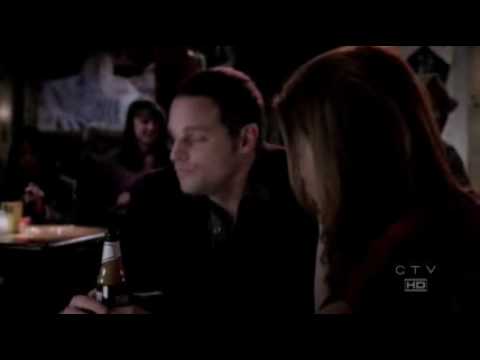 Grey's Anatomy Addison&Alex (Kiss) Season 3x12 - YouTube