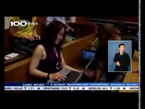 A Forensic pathologist has testified that teenage Marthella Steenkamp ...