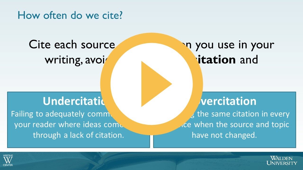 How Often We Cite Sources YouTube how-often-we-cite-sources-youtube