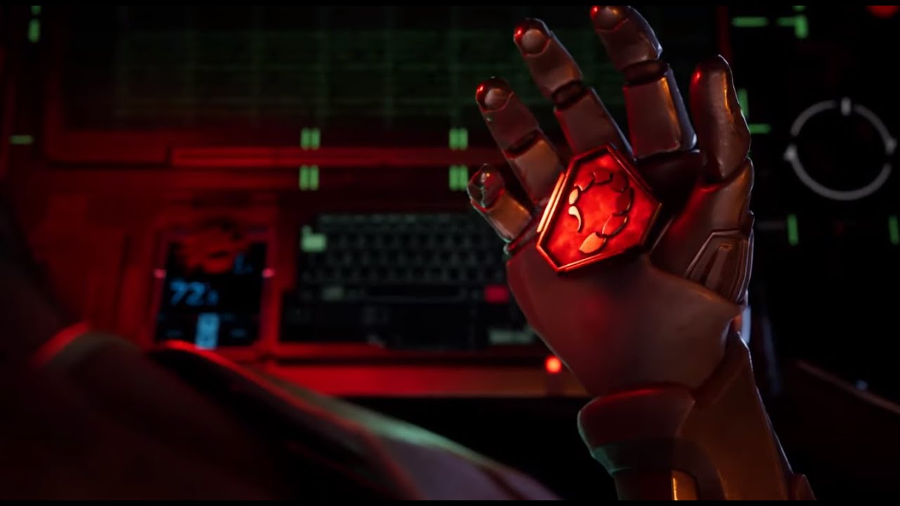 Command & Conquer Legions - Official Reveal Trailer - gamescom 2023 ...