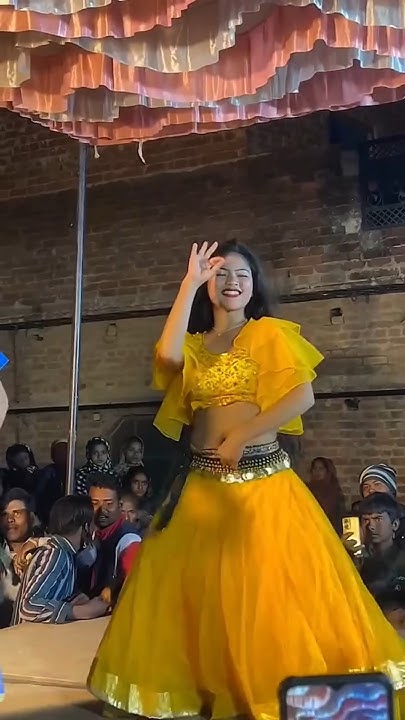 Maya magar #dance Teri jawani Badi Mast Mast Hai #mayadancer - YouTube